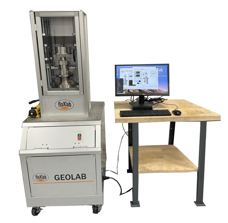 FLOXLAB, Your supplier of high pressure laboratory instruments